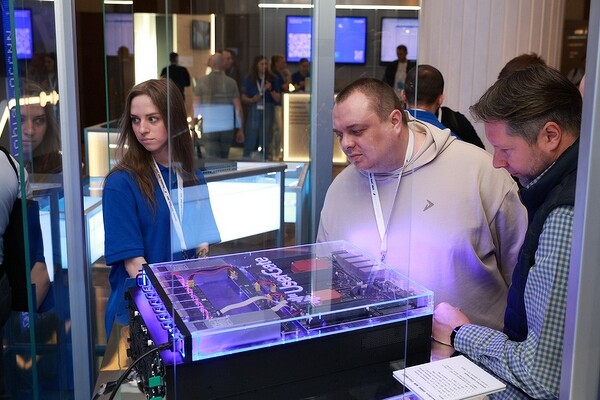 Не NGFW единым: UserGate рассказал, чем будет заниматься дальше - CNews