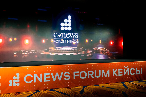 Лучшие проекты и решения получили премии CNews «Инновация года 2025» и «Импортозамещение года ...