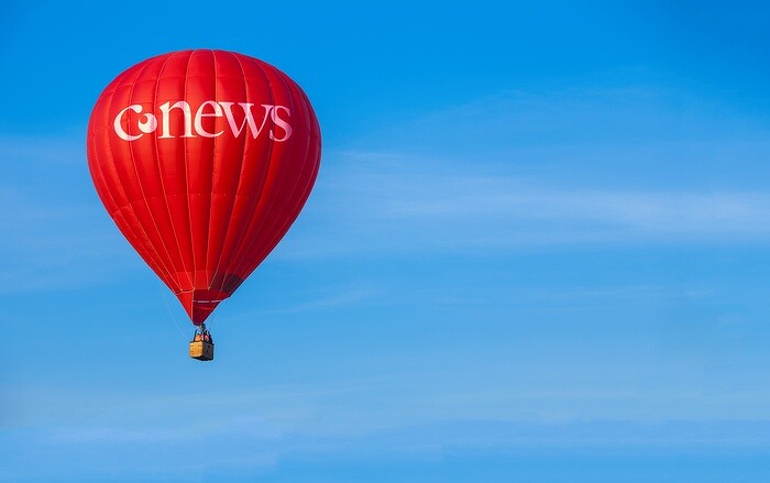 CNews — 25 лет лидерства - CNews