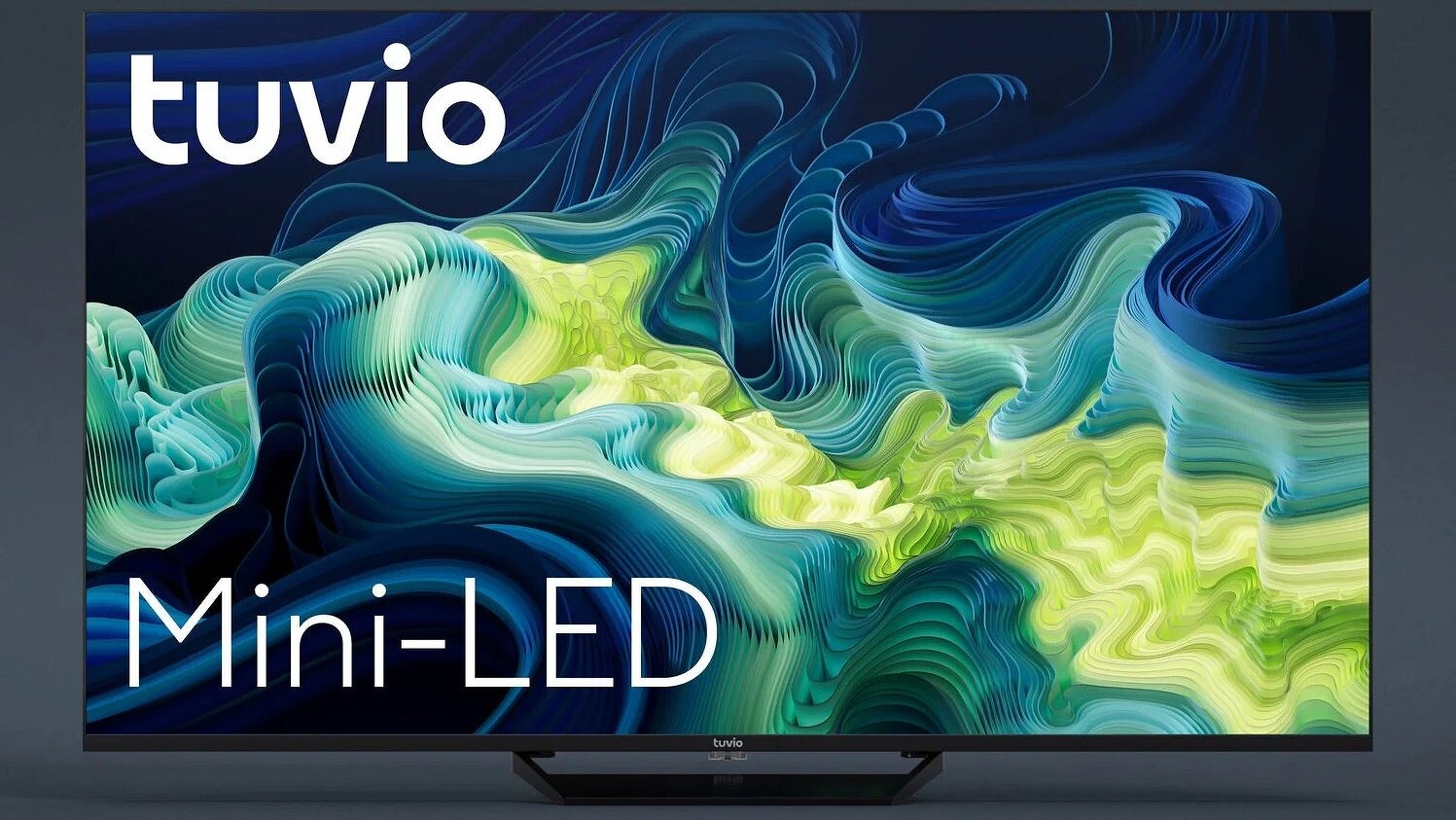 Лучшие 55-дюймовые телевизоры с MiniLED в 2025 году: выбор ZOOM. Cтатьи, тесты, обзоры